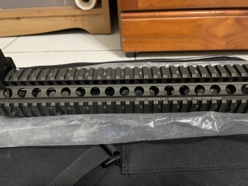 GHK M4 FSP RIS II 翔準國際生存遊戲官方網站AIRSOFT