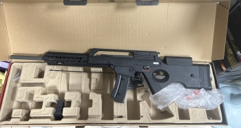 SL9 翔準國際生存遊戲官方網站AIRSOFT