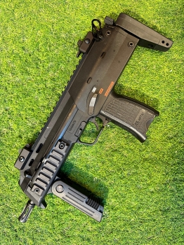 KSC MP7 翔準國際生存遊戲官方網站AIRSOFT