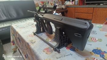 AUGA2 翔準國際生存遊戲官方網站AIRSOFT