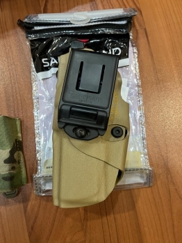 SAFARILAND 6379 P320 翔準國際生存遊戲官方網站AIRSOFT