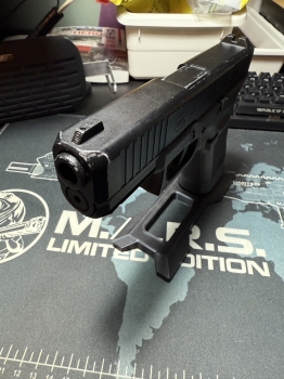 VFC G45 翔準國際生存遊戲官方網站AIRSOFT