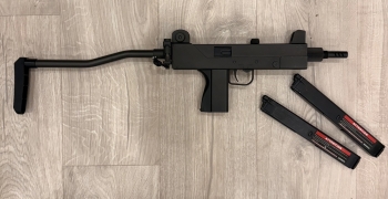 HFC T77 翔準國際生存遊戲官方網站AIRSOFT