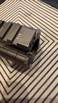 DD MFR 9吋 M-LOK 翔準國際生存遊戲官方網站AIRSOFT