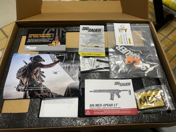 SIG SAUER MCX CAG 10.5吋 MWS系統 GBB 翔準國際生存遊戲官方網站AIRSOFT