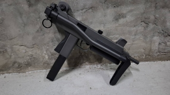 近全新現貨 HFC T77 國軍 衝鋒槍 SMG GBB 翔準國際生存遊戲官方網站AIRSOFT