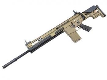 VFC SCAR-H SSR MK20 MOD 0 GBB 美軍版刻字 翔準國際生存遊戲官方網站AIRSOFT