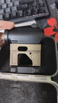 真品crossfire gen 2 含unity座 保護片 翔準國際生存遊戲官方網站AIRSOFT