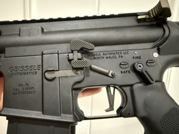 Ra-tech URGI MK16 鋼製槍身 GHK系統 送兩匣 翔準國際生存遊戲官方網站AIRSOFT