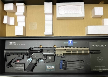 MARUI MWS URGI 10.5 翔準國際生存遊戲官方網站AIRSOFT