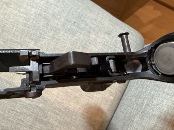 VFC mk18 x BCM lower & BCG (VFC V3 system) 翔準軍品生存遊戲BB槍玩具槍推薦AOG AIRSOFT