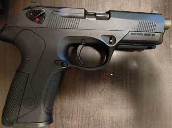 We px4 px4c 翔準國際生存遊戲官方網站AIRSOFT