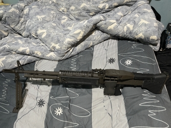 LCT M60 翔準國際生存遊戲官方網站AIRSOFT