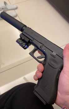 WE G18 翔準國際生存遊戲官方網站AIRSOFT