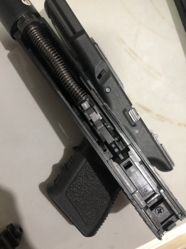 KSC G19 翔準國際生存遊戲官方網站AIRSOFT