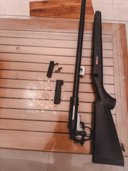 well mb03 翔準國際生存遊戲官方網站AIRSOFT