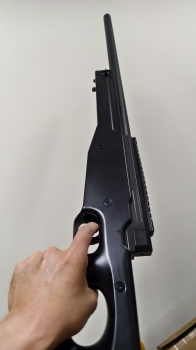 Well mb01 翔準國際生存遊戲官方網站AIRSOFT