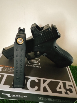 GHK G45 V2系統 一槍兩匣+SOTAC 復刻RMR 內紅點+鋼製轉接座 翔準國際生存遊戲官方網站AIRSOFT