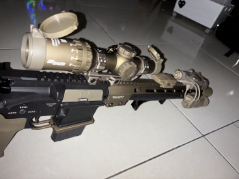 MWS系統URGI 改5.5萬 價格可議 翔準國際生存遊戲官方網站AIRSOFT