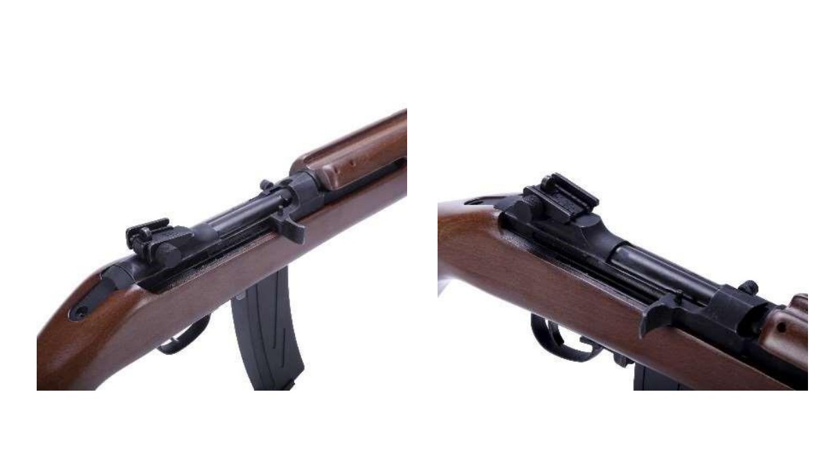 【翔準AOG】2月後 出貨 King arms 全金屬實木 M2 Carbine GBB瓦斯槍 262-WO 翔準國際生存遊戲官方網站 ...