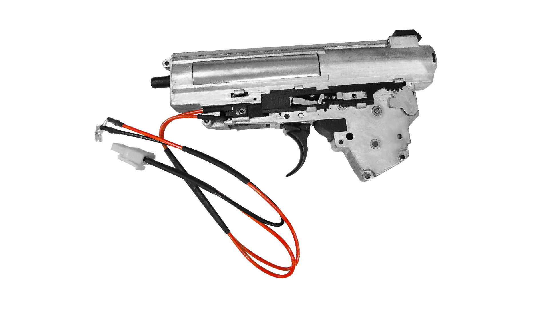 【翔準軍品AOG】ICS MAR 齒輪箱組 零件 原廠 MK-44 翔準國際生存遊戲官方網站AIRSOFT ICS MAR 齒輪箱組 零件 原 ...