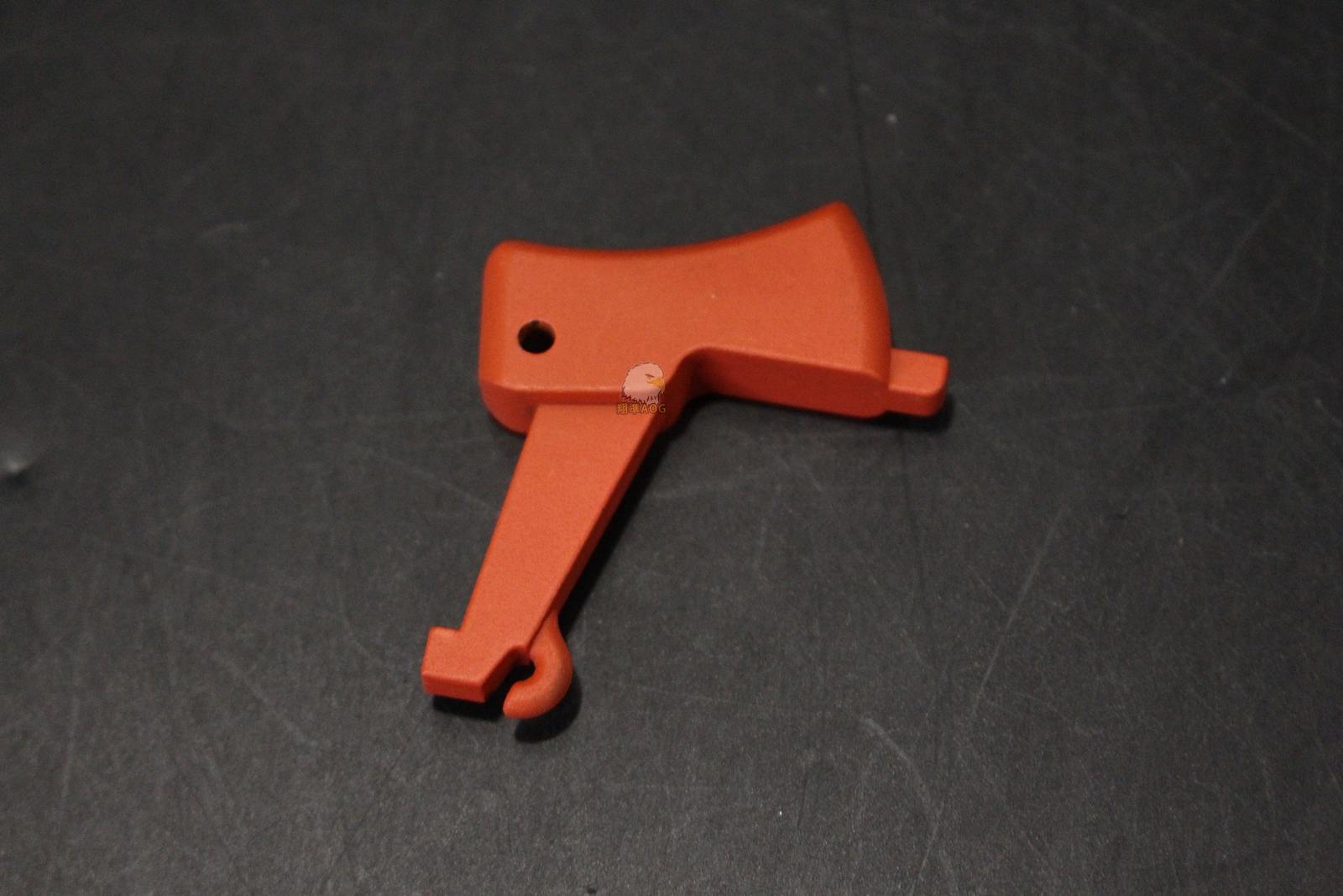 【翔準軍品AOG】CA M133 小火神機槍 電子板機 零件 改裝 修理 翔準國際生存遊戲官方網站AIRSOFT CA M133 小火神機槍 零件 電子板機