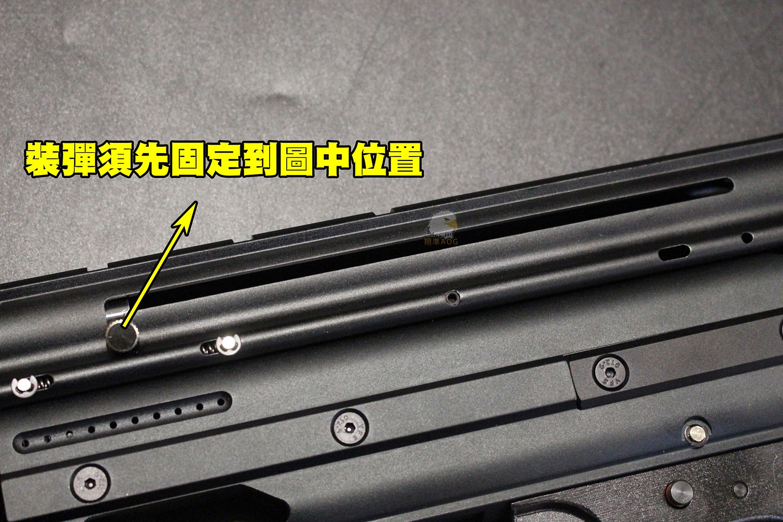 【翔準軍品AOG】SUN GUN T5鎮暴槍 送17mm鎮暴彈 Co2鎮暴槍 家庭防衛 防身嚇阻 FSCG20 翔準國際生存遊戲官方網站 ...