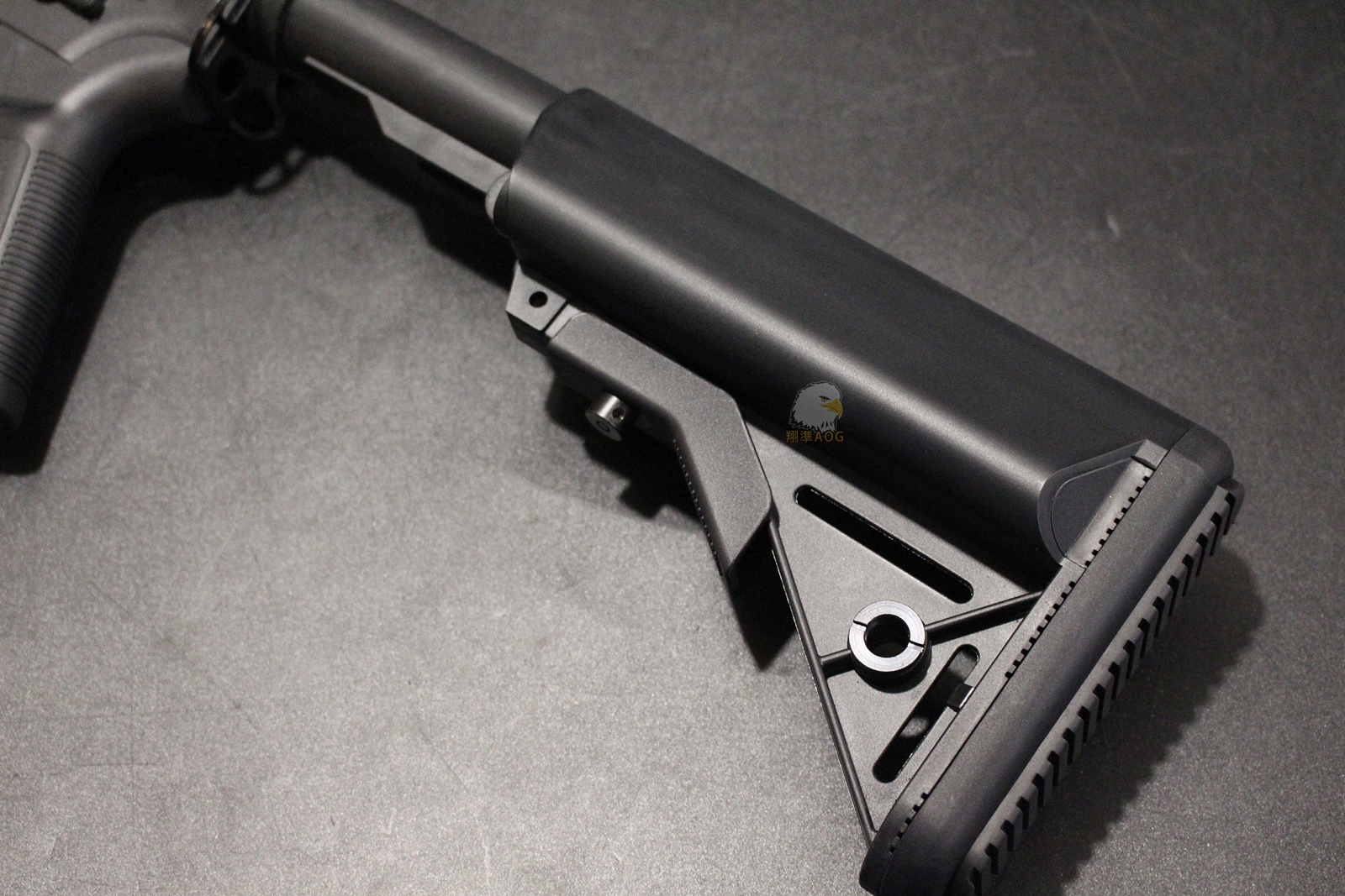 【翔準軍品AOG】S&T M4 URX4 M-LOK 11.5吋 AEG 日本製 DA-AEG370C 翔準國際生存遊戲官方網站AIRSOFT S&T M4 URX4