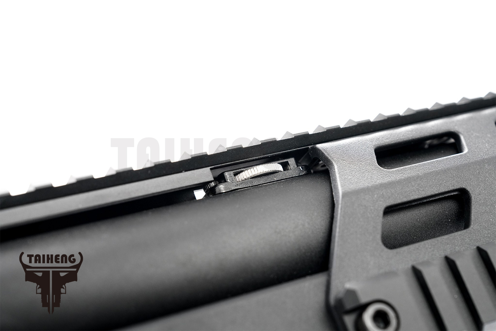 【翔準AOG】ARCHWICK 瑞士B&T真槍授權SPR 300 PRO 狙擊槍 黑/沙（空氣手拉） 翔準國際生存遊戲官方網站AIRSOFT ...