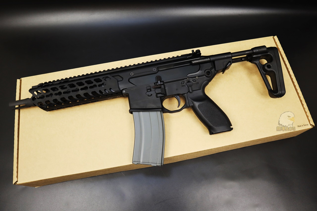 【翔準AOG】VFC APFG MCX K-MOD Keymod GBB 瓦斯衝鋒槍 D-MCXKOD 瓦斯槍 VIRTUS 翔準國際生存遊戲 ...
