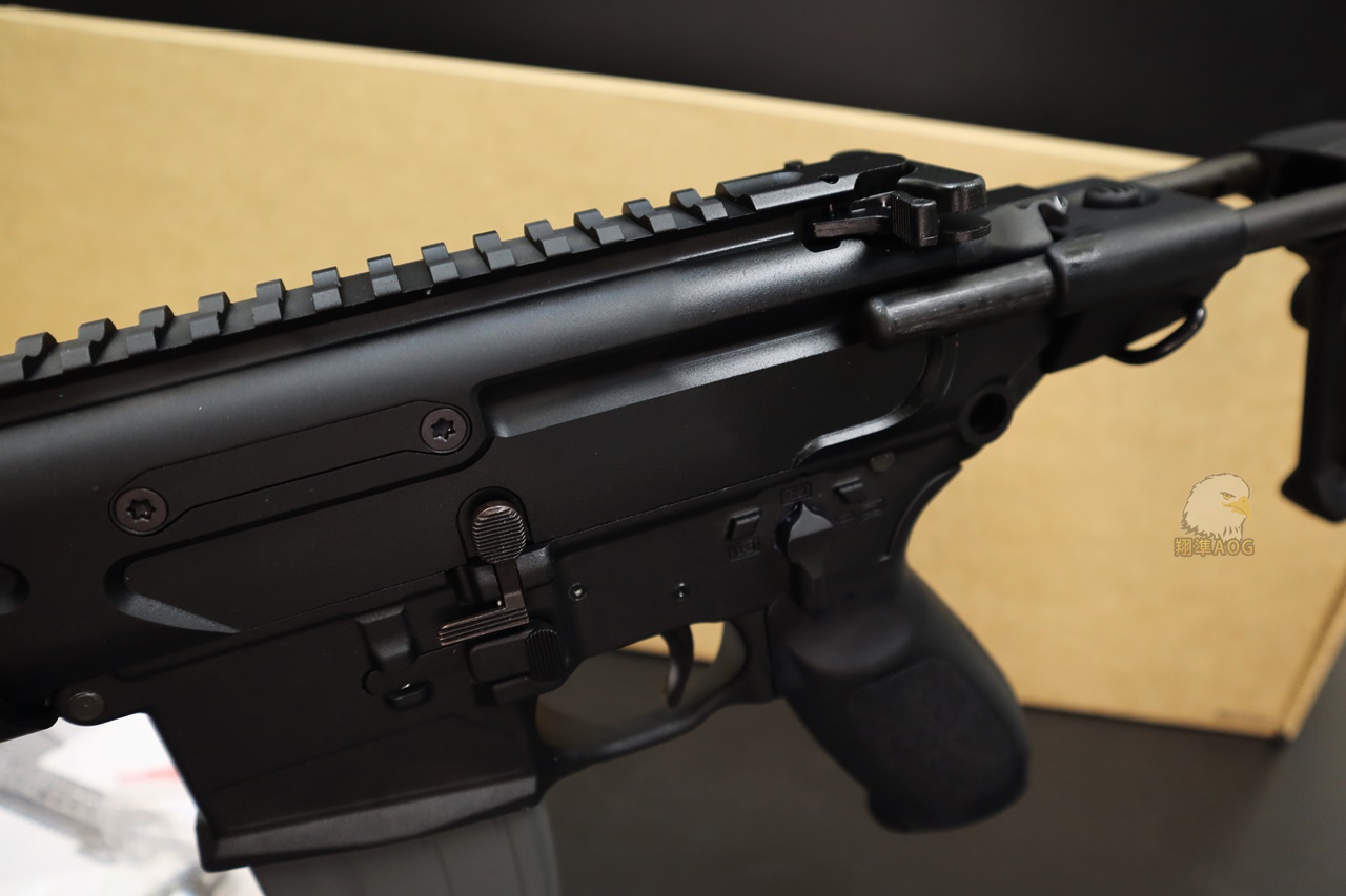 【翔準AOG】VFC APFG MCX K-MOD Keymod GBB 瓦斯衝鋒槍 D-MCXKOD 瓦斯槍 VIRTUS 翔準國際生存遊戲 ...