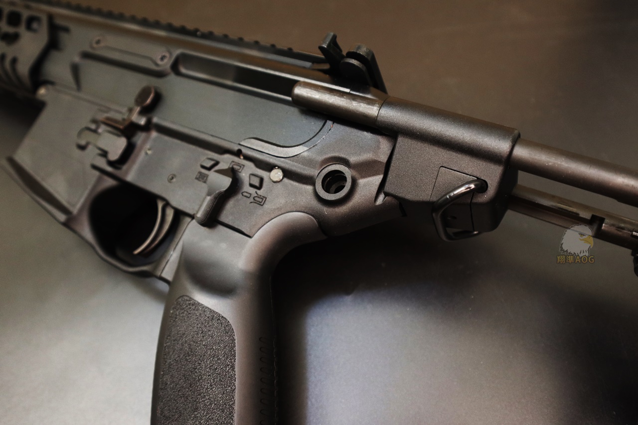 【翔準AOG】VFC APFG MCX K-MOD Keymod GBB 瓦斯衝鋒槍 D-MCXKOD 瓦斯槍 VIRTUS 翔準國際生存遊戲 ...