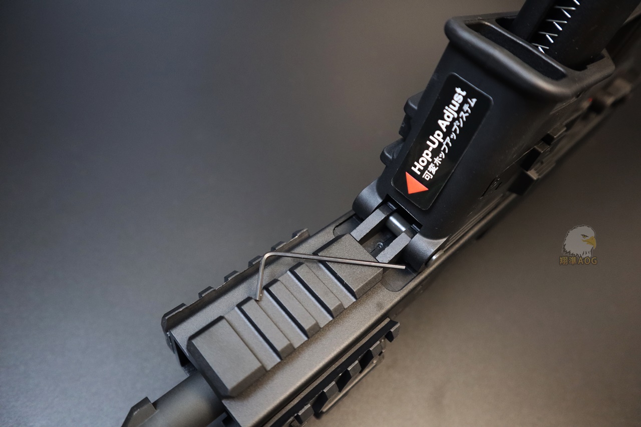 【翔準AOG】SCW-9 PRO-G APC9K 沙 瓦斯衝鋒槍 GBB 長槍 0804TN氣動槍 FOR VFC彈匣 G17 翔準國際生存 ...