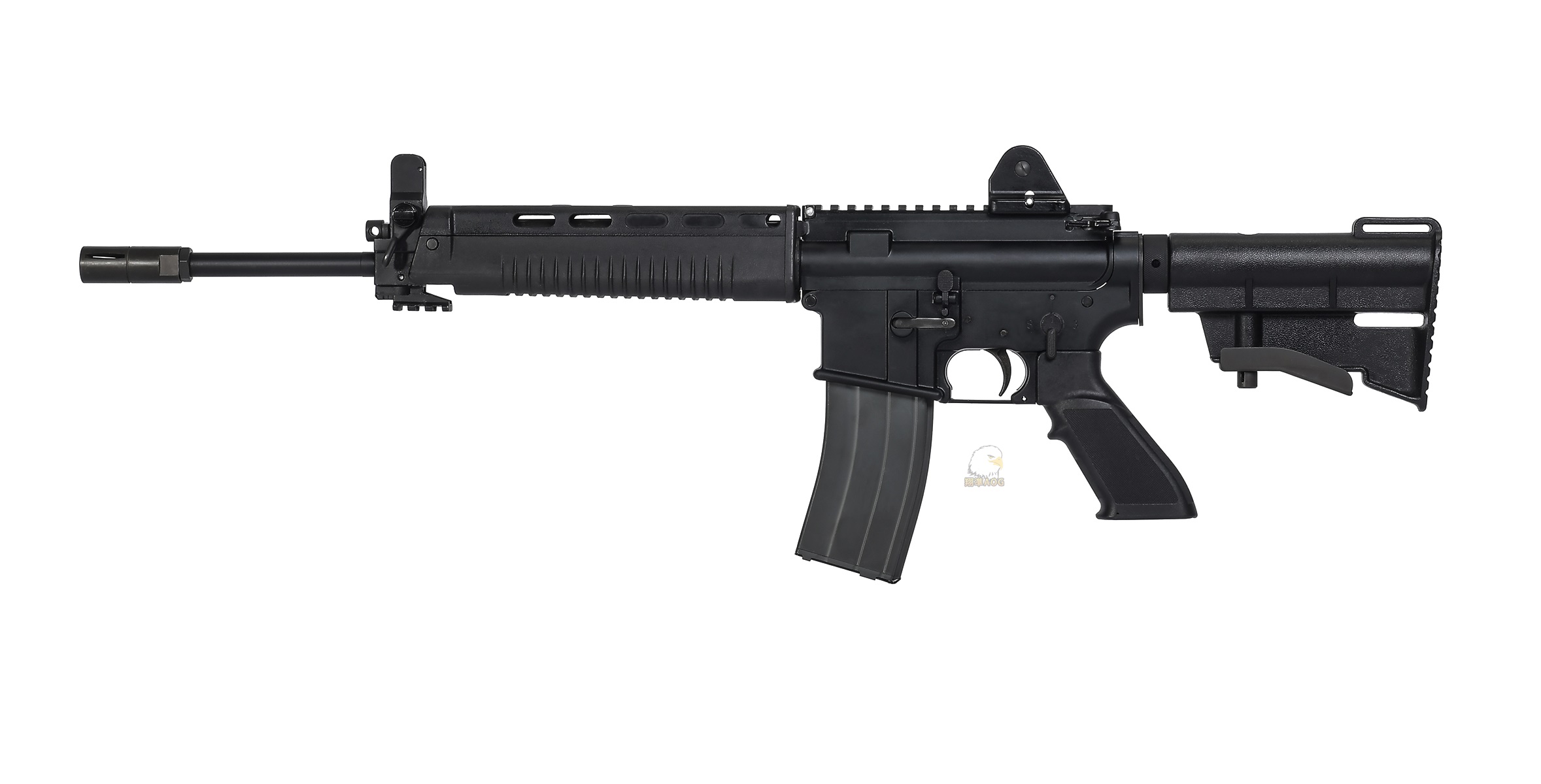 【翔準AOG】 VFC中華民國陸軍制式步槍-T91 GBBR V3 瓦斯彈匣 新版瓦斯彈匣 翔準國際生存遊戲官方網站AIRSOFT VFC 中華民國陸軍制式步槍 T91