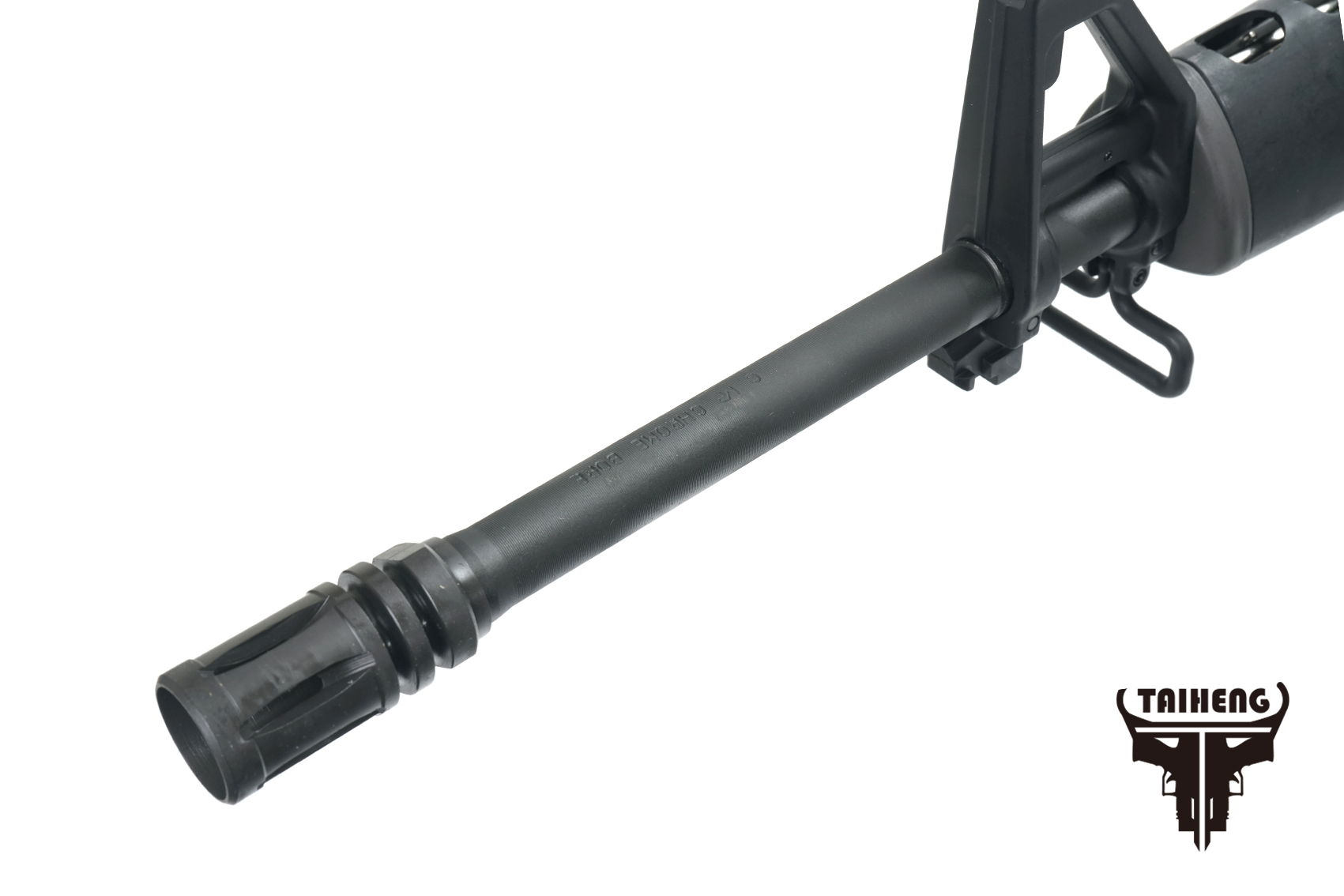 【翔準AOG】VFC x Colt XM16E1/ M16A1 GBBR 瓦斯步槍D-VF2-LM16新版V3系統 授權槍身刻印 免運費 翔 ...