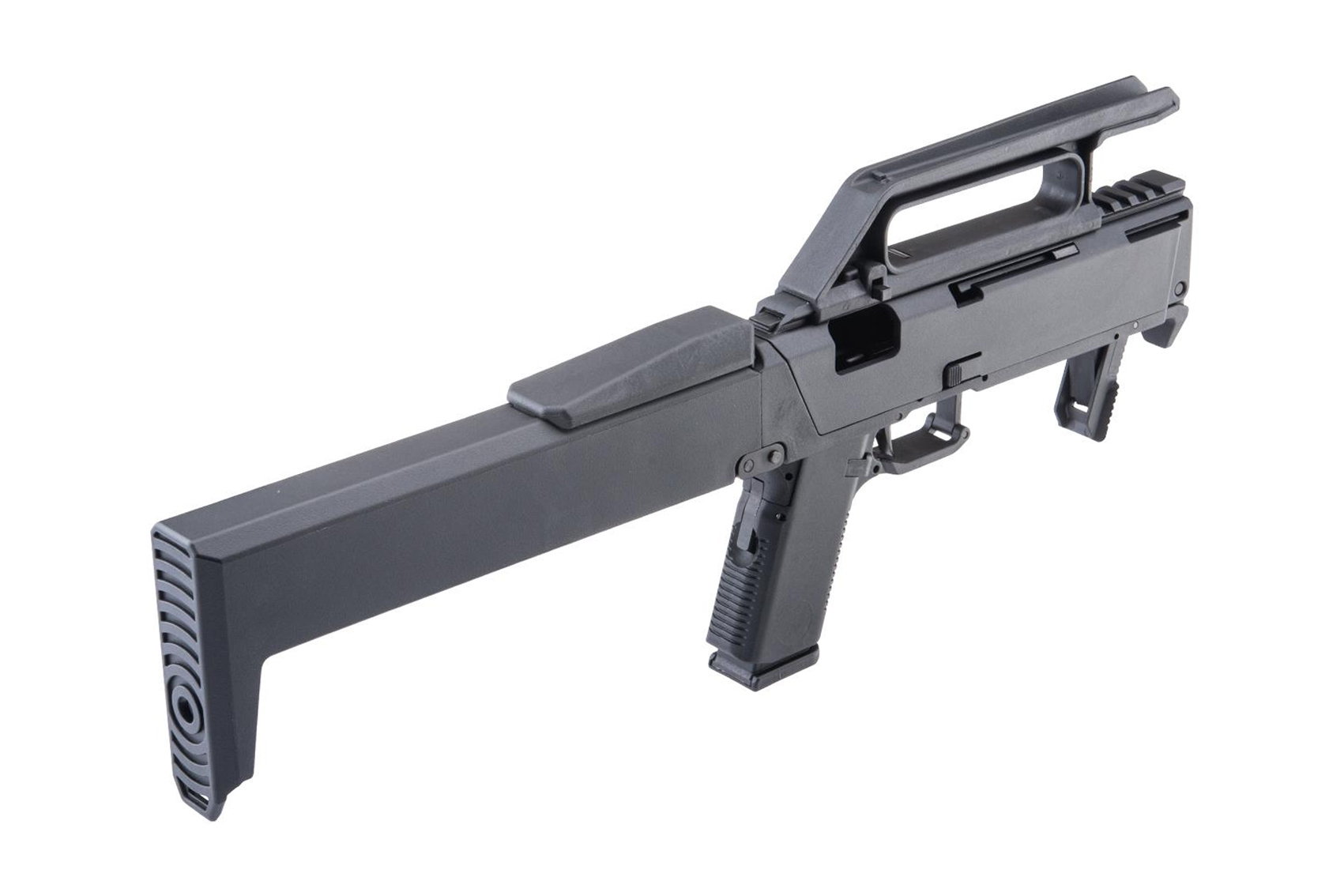 限量下殺【翔準AOG】FMG 9 快速部署套件 GLOCK G17 G18C GBB快速部屬 摺疊衝鋒套件-WE/VFC gen3 翔準國際生存遊戲官方網站AIRSOFT FMG9 快速部署 ...