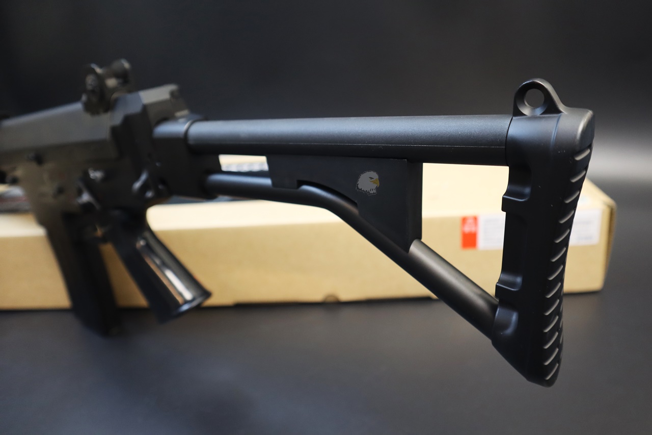 【翔準AOG】免運VFC FNC BK01 瓦斯槍 GBB氣動槍 D-VF2-FNC 授權刻印 鋼製擊錘火控組大量鋼製配件 翔準國際生存遊戲 ...