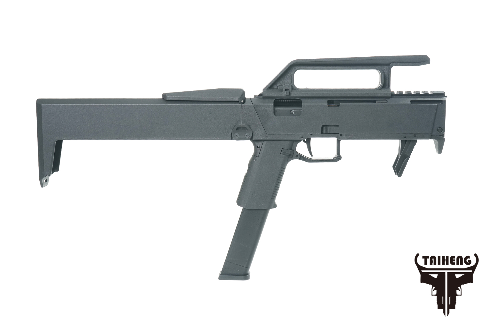 【翔準AOG】MARUYAMA最新力作 FMG-9 快速部署衝鋒槍 此商品為成槍並非套件 翔準國際生存遊戲官方網站AIRSOFT MARUYAMA最新力作 FMG-9 快速部署衝鋒槍