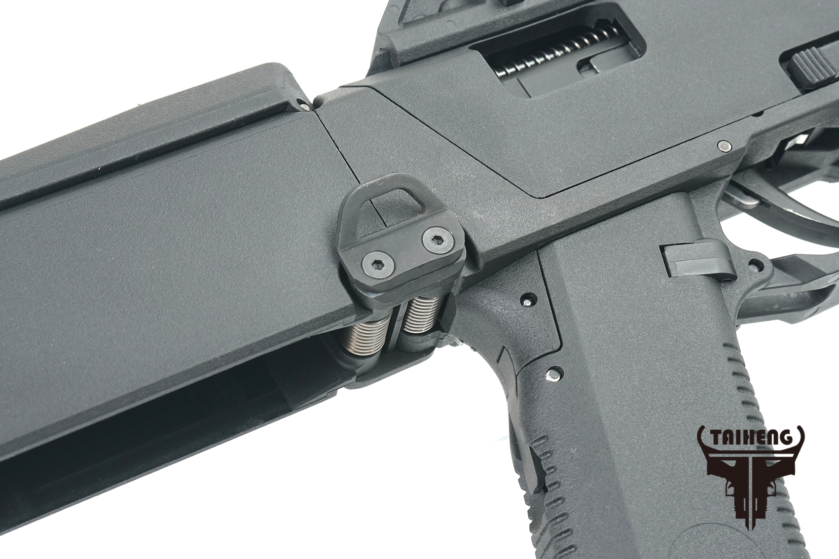 【翔準AOG】MARUYAMA最新力作 FMG-9 快速部署衝鋒槍 此商品為成槍並非套件 翔準國際生存遊戲官方網站AIRSOFT ...